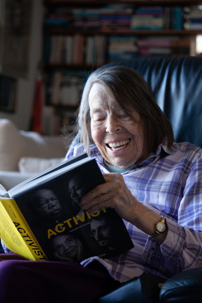 The Day the Curtains Came Down – Join us on this journey to make an ...